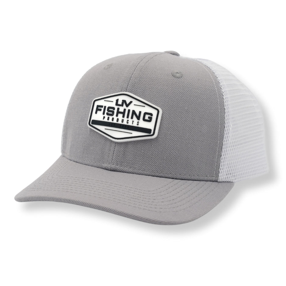 HATS | LIV FISHING