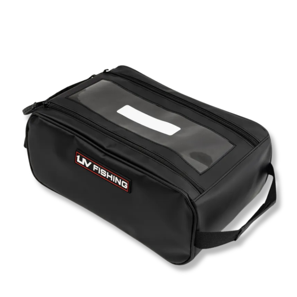 Tackle Storage | LIV FISHING
