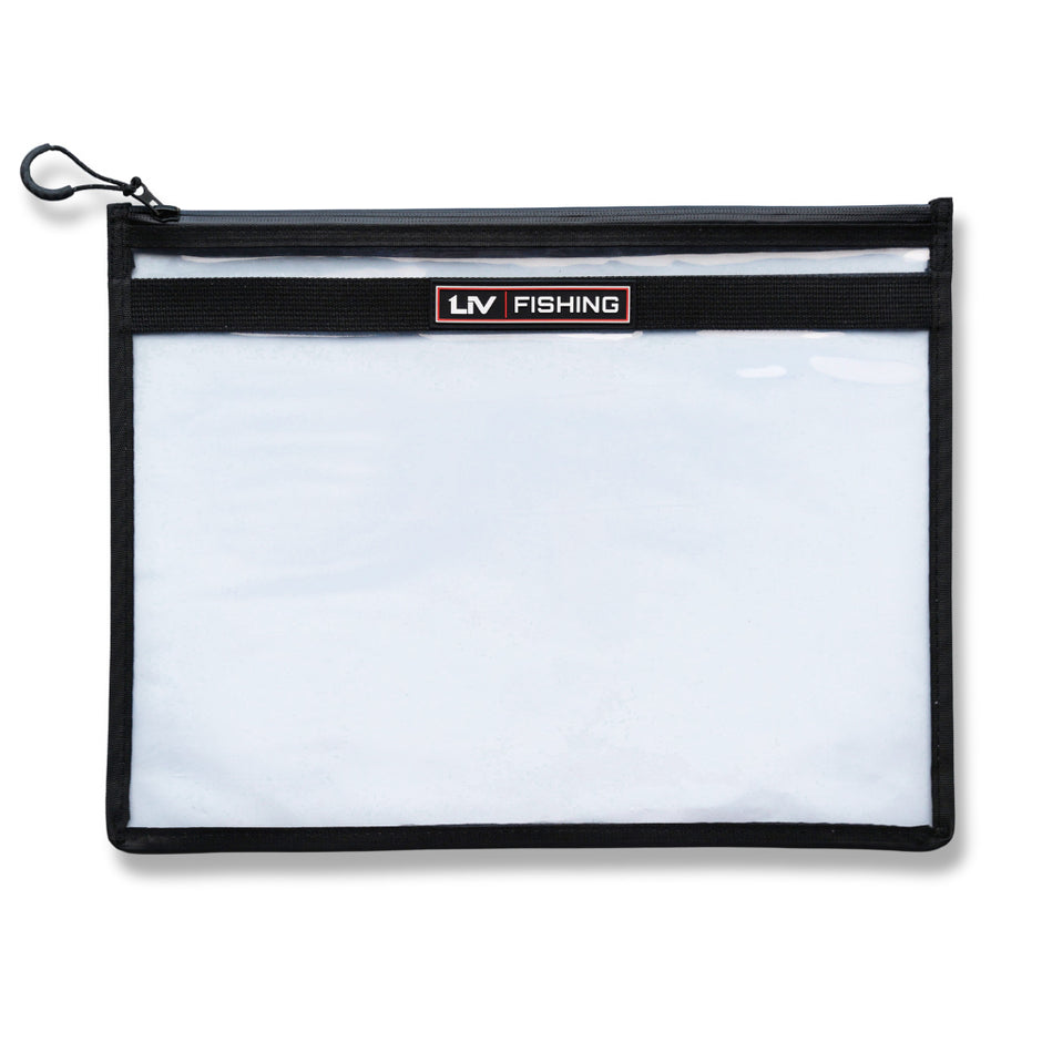 Outboard Motor Sleeves | LIV FISHING