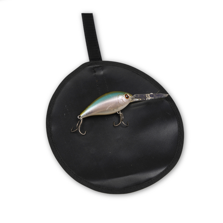 Bait Wrap | LIV FISHING