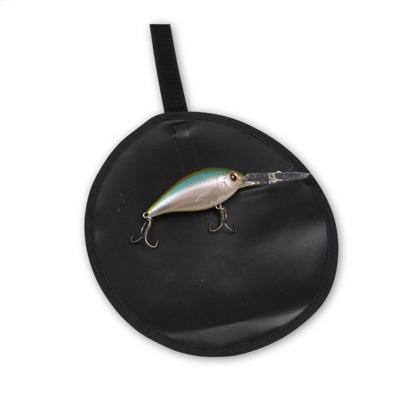 Bait Wrap | LIV FISHING