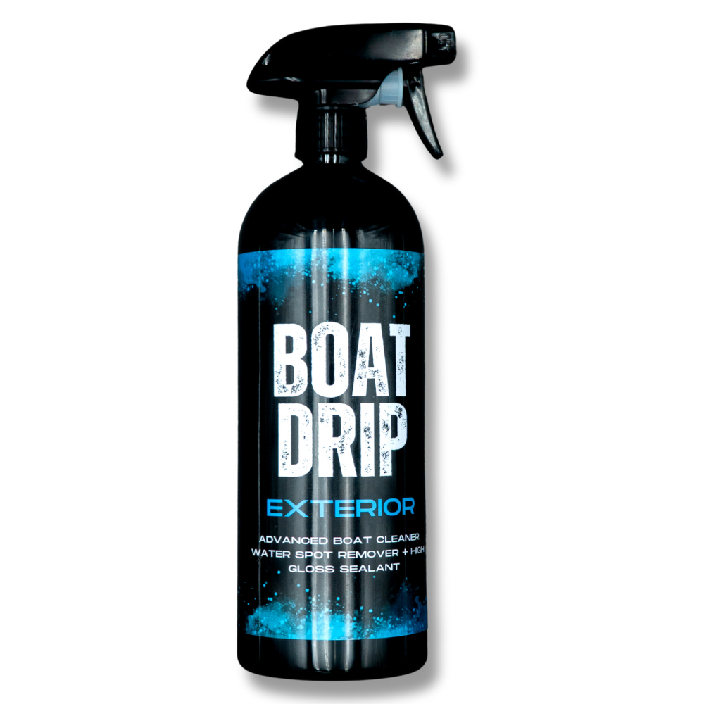 Boat Drip - Exterior Cleaner