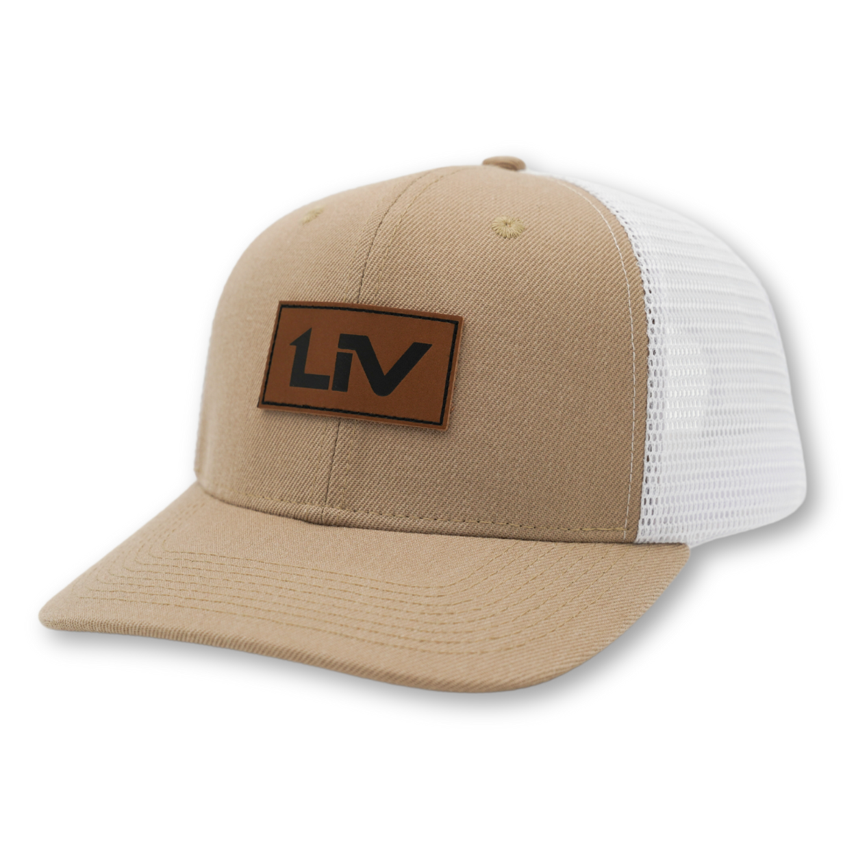 HATS | LIV FISHING