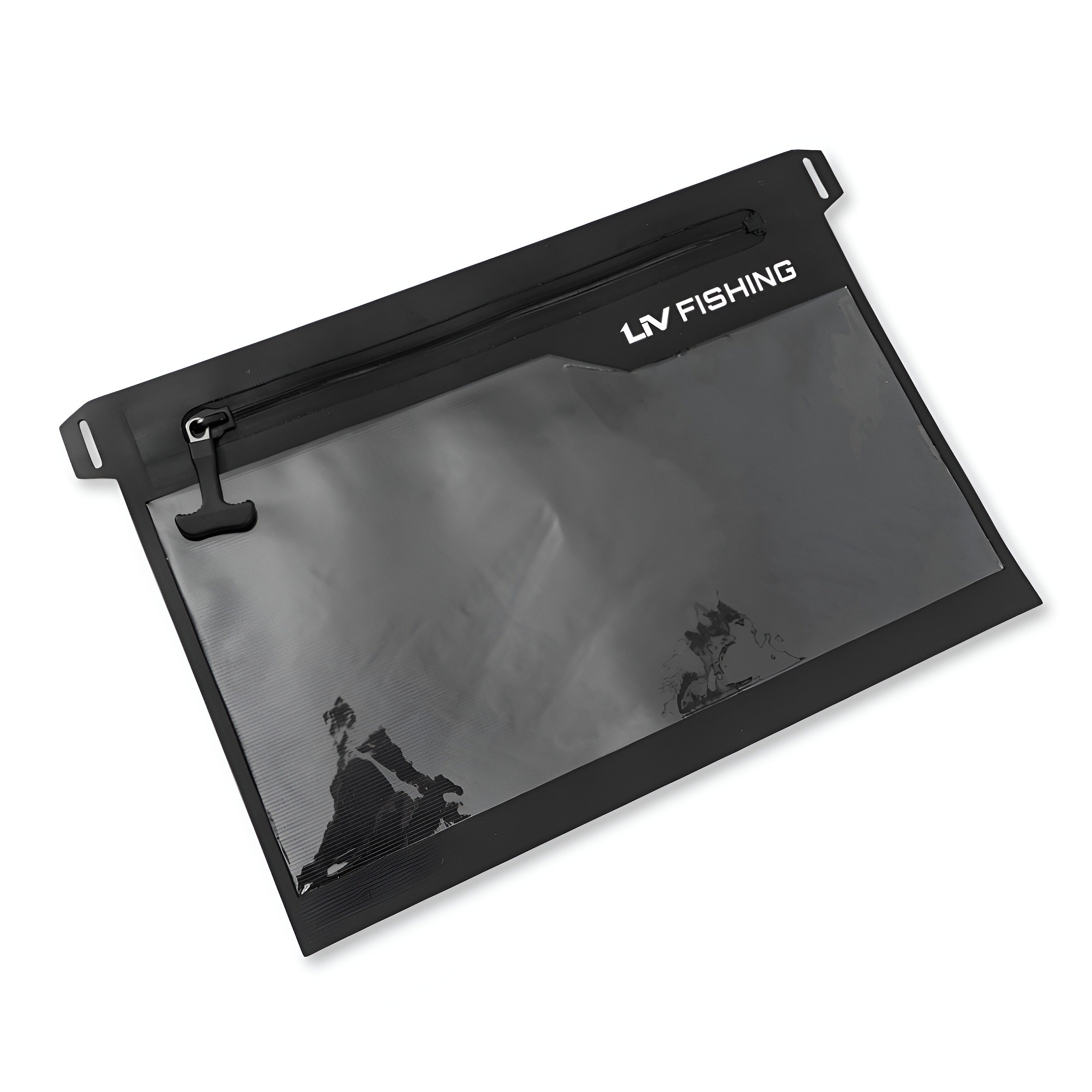 Tackle Pack – Soft Plastic + Baits Tackle Storage Bags | LIV Fishing ...