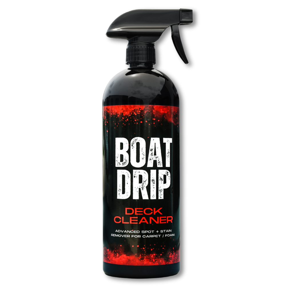 Boat Drip - Deck Cleaner | LIV FISHING