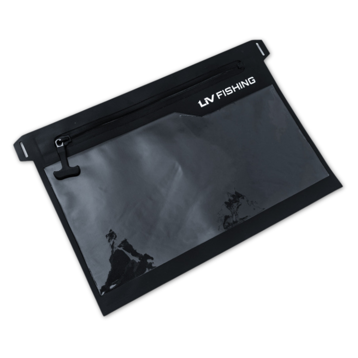 Tackle Storage | LIV FISHING