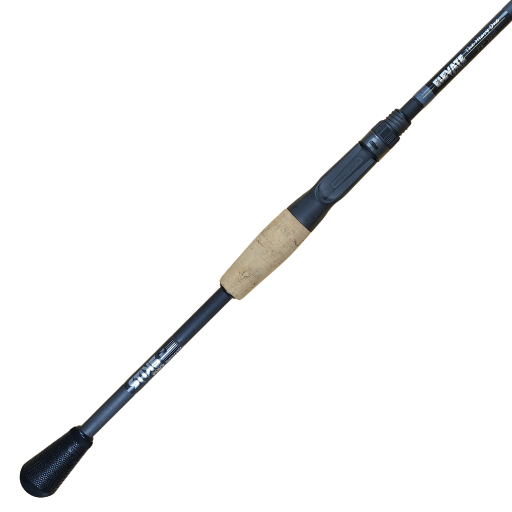 7'4" The Heavy One– LIV FISHING